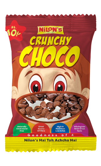 Nilon’s: India’s Premium Pickles, Spices and Ready to Cook Food Products