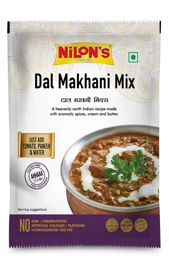 Nilon’s: India’s Premium Pickles, Spices and Ready to Cook Food Products