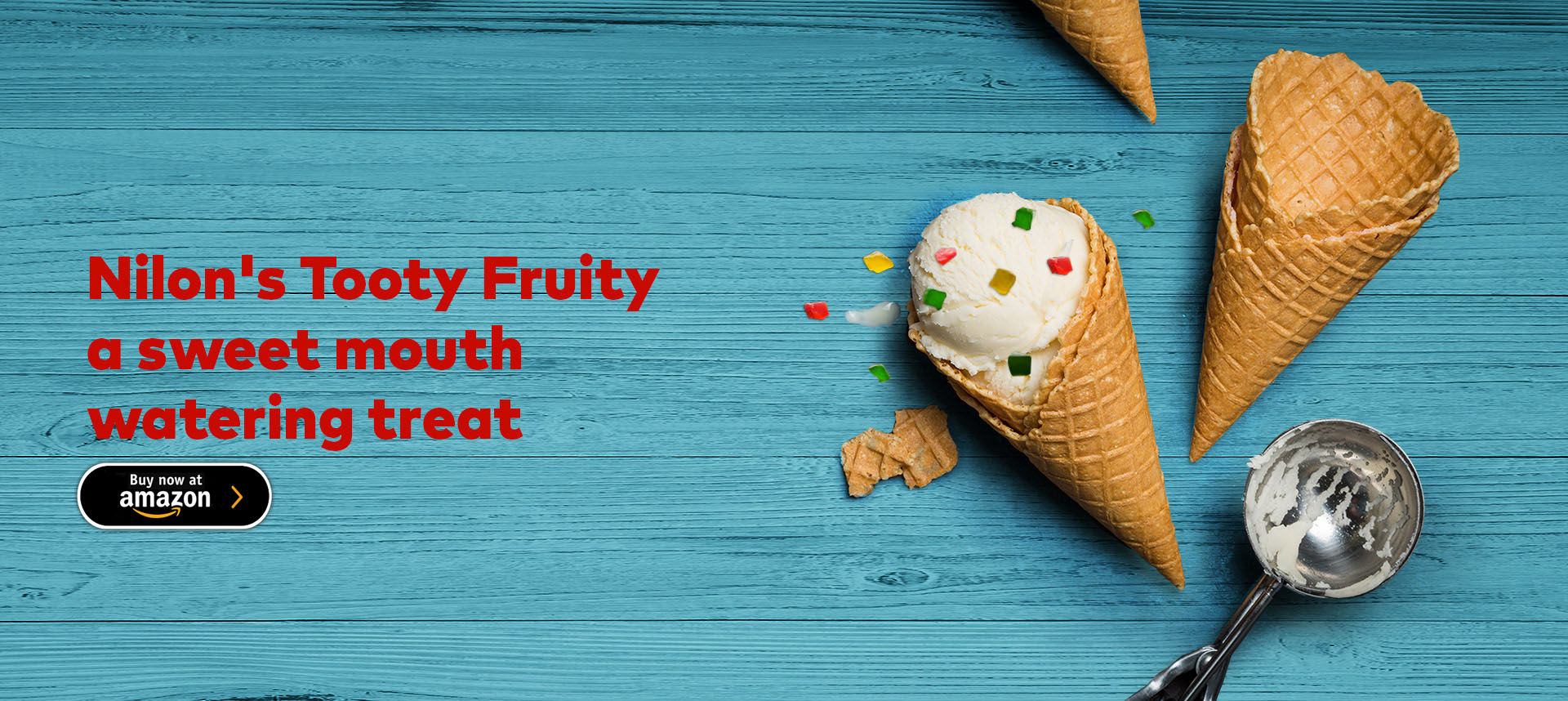 Nilon’s: India’s Premium Pickles, Spices and Food Products