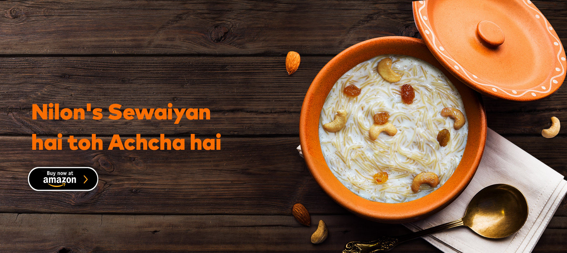 Nilon’s: India’s Premium Pickles, Spices and Ready to Cook Food Products