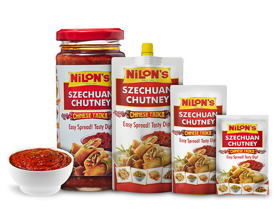 Indian Pickles Manufacturers | Spices Manufacturer in India | Nilon’s
