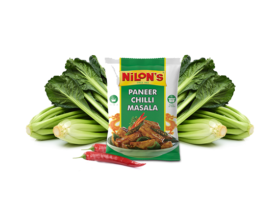 Indian Pickles Manufacturers | Spices Manufacturer in India | Nilon’s